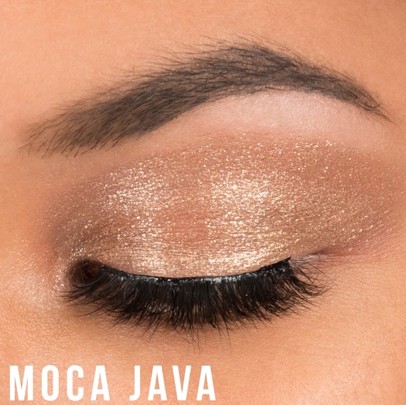 SeneGence | Makeup | Moca Java Glitterlimited Edition | Poshmark